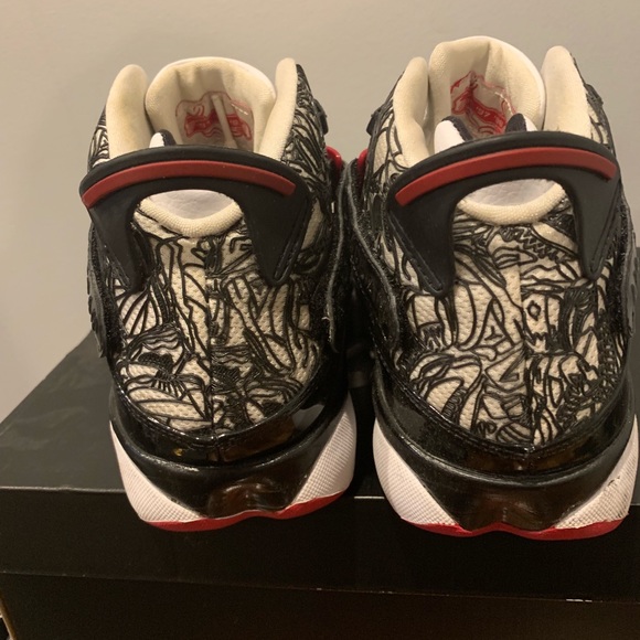 Jordan | Shoes | Jordan 6 Rings Nelly | Poshmark